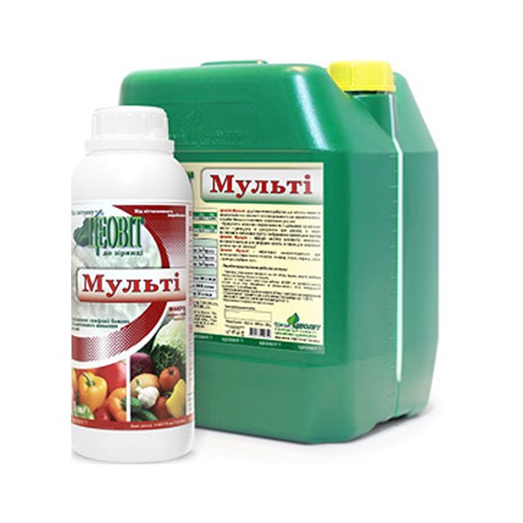 Цеовит мульти Универсал